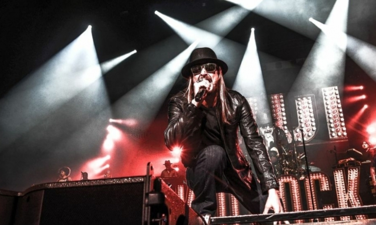 Kid Rock 2014 Kid Rock Tells Boycotters Protesting His Use Of