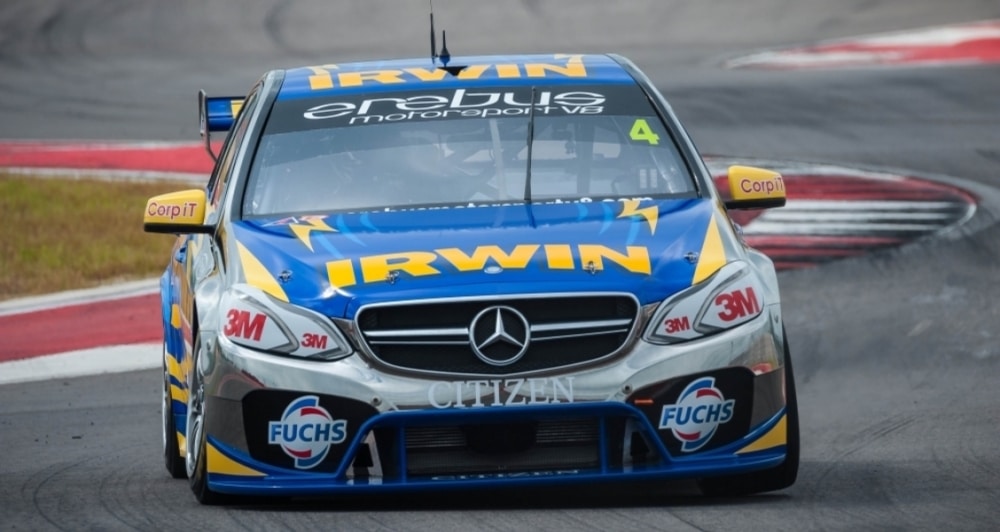 V8 Supercars Austin 400- Friday - Home of the World Championships ...