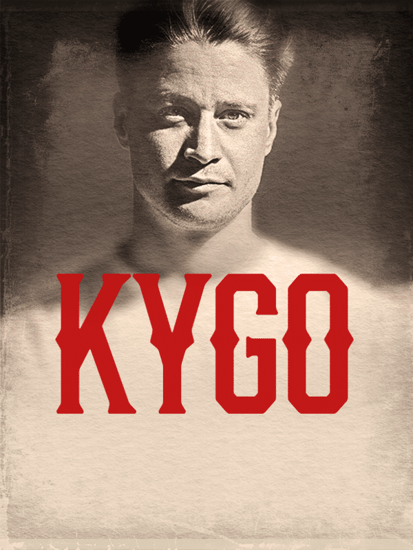 Kygo - Home of the World Championships | Circuit of The Americas