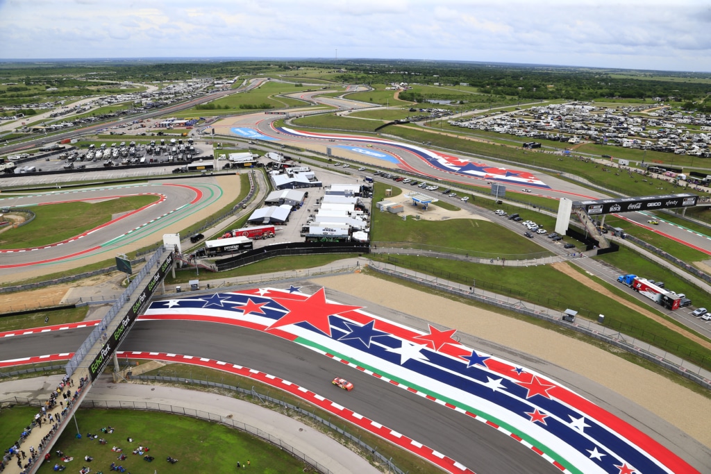 COTA Timeline 2010 - Present │ List of Events