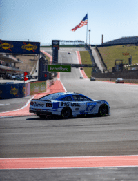 Formula 1 USGP Grounds Passes - Buy Now