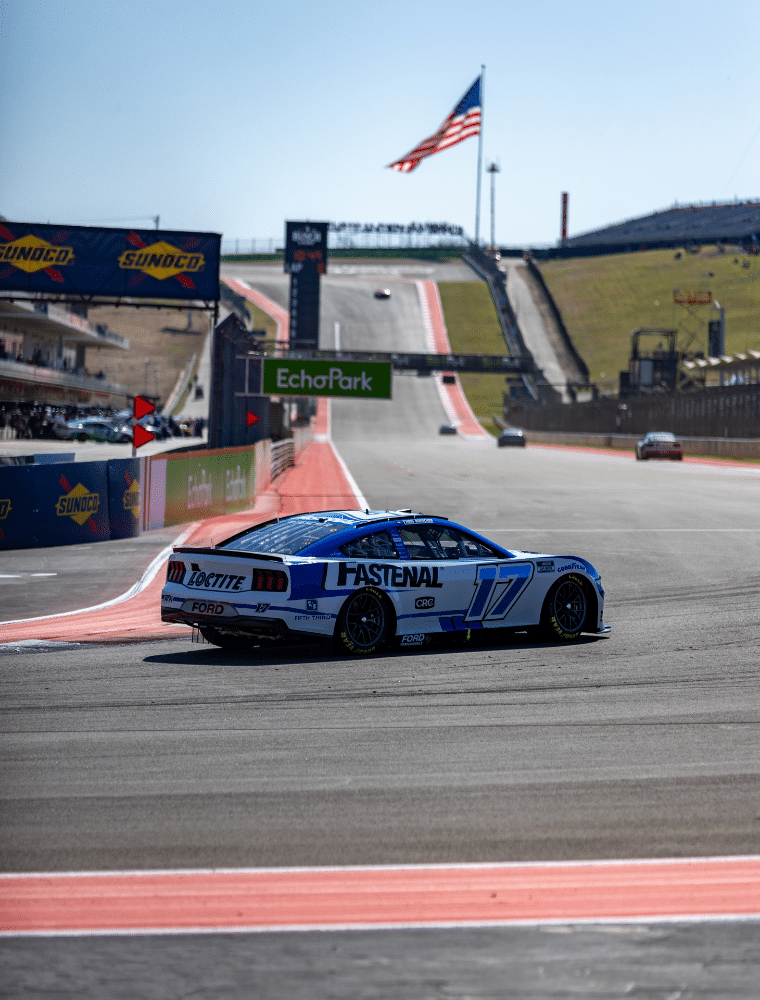 Formula Americas Open Wheel Driving Experience Unleashed - Home of the ...