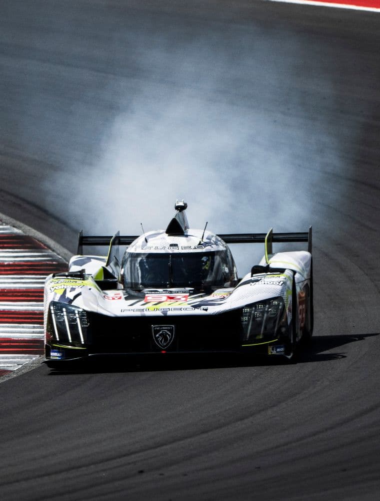 Formula Americas Open Wheel Driving Experience Unleashed - Home of the ...