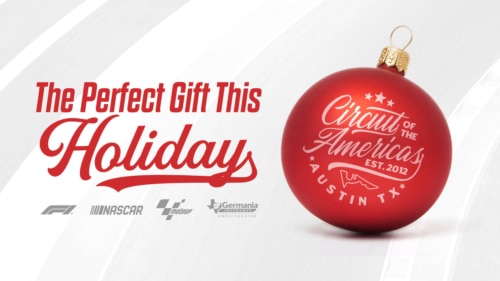 Gift Experiences and Make Memories: Visit COTA in 2024 - Home of the ...