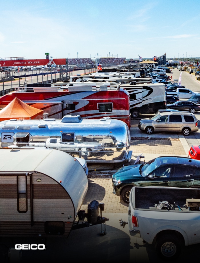 Home of the World Championships | Circuit of The Americas