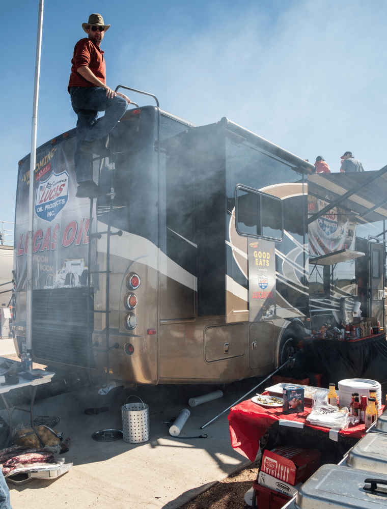 Bike Night at COTA - Cycle The Circuit - Register Now