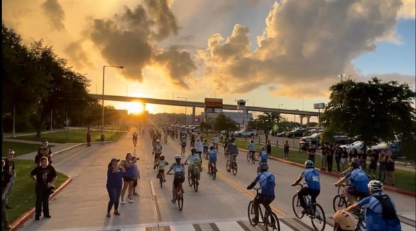 Tour de COTA: Pedal to the Podium - Home of the World Championships ...