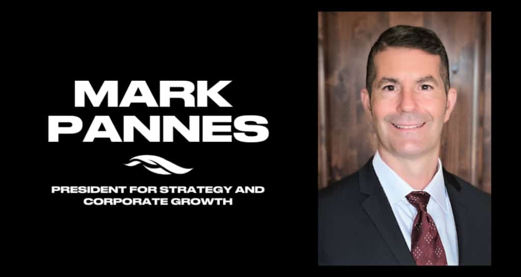 Circuit of The Americas Names Mark Pannes President for Strategy and ...