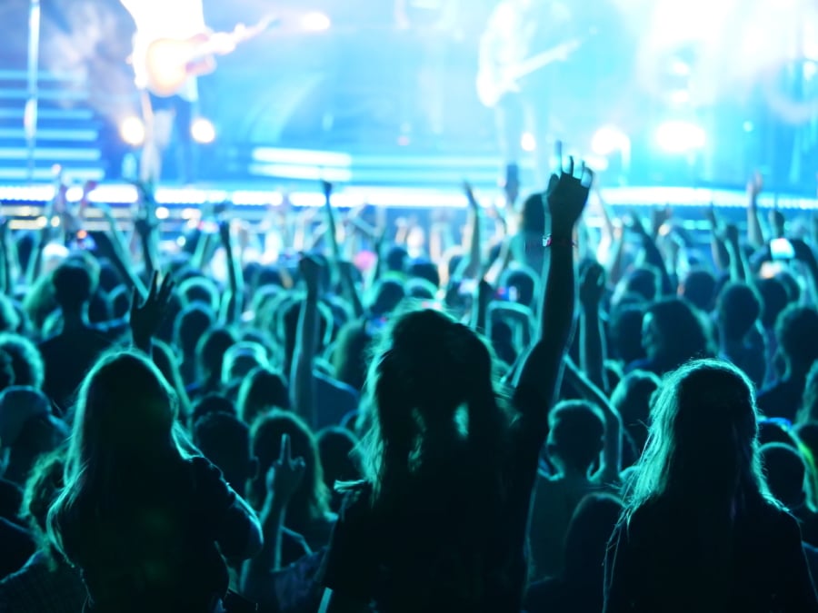 Ticketing Info │ Circuit of The Americas