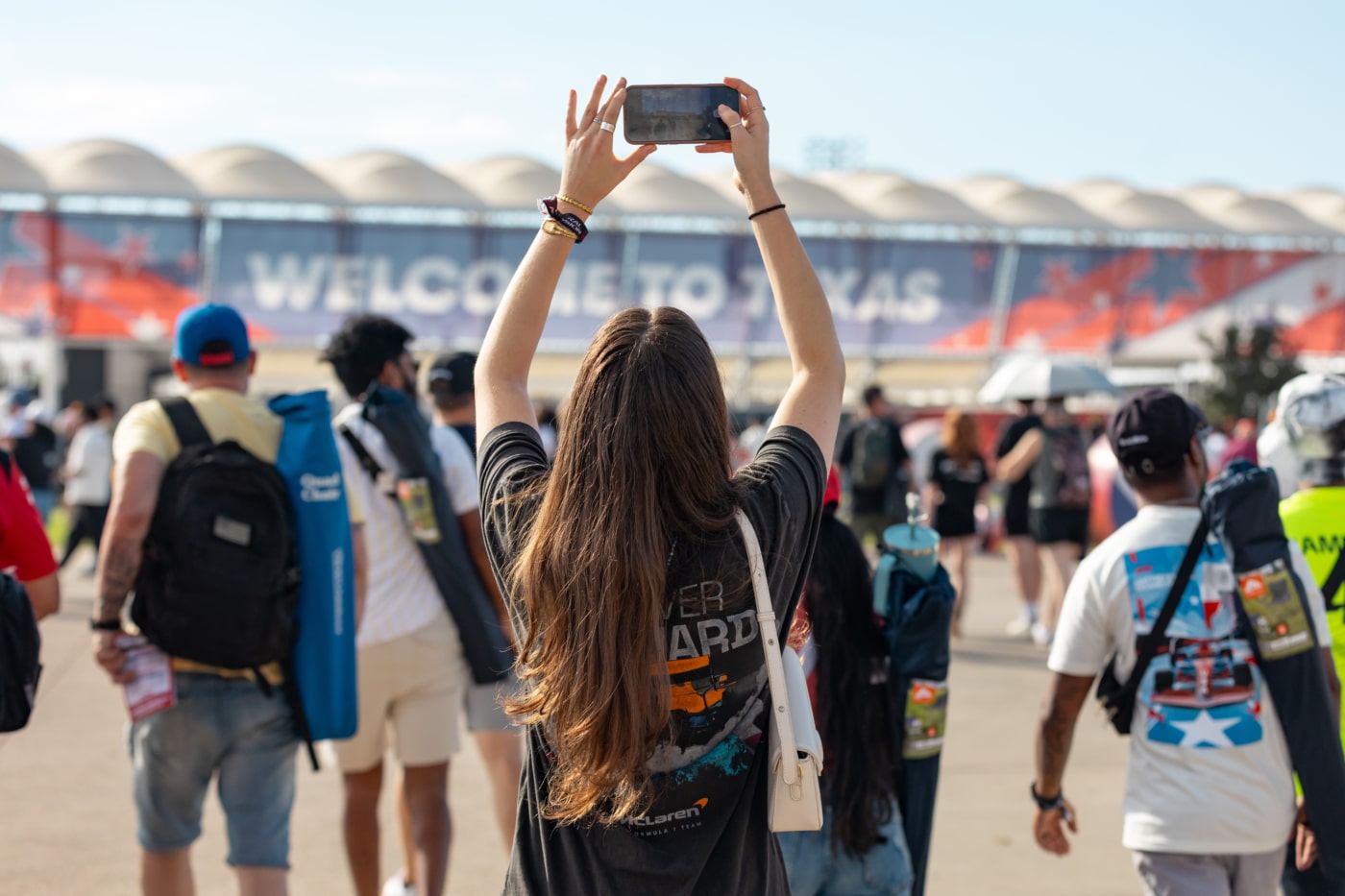 Formula 1 Tickets - Buy Now Online - See All Ticket Options