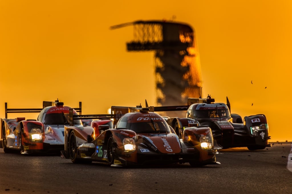 Lone Star Le Mans - Home of the World Championships │ Circuit of The ...