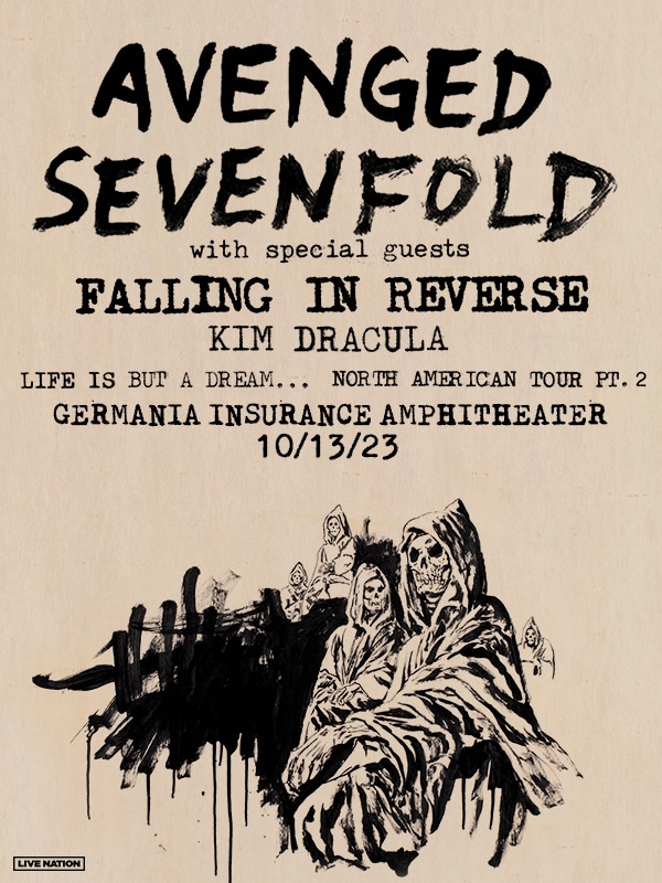 COTA Events - Calendar For All Upcoming Events