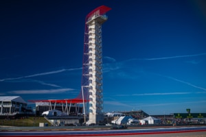 COTA Timeline 2010 - Present │ List of Events
