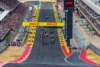 Formula 1 USGP Grounds Passes - Buy Now