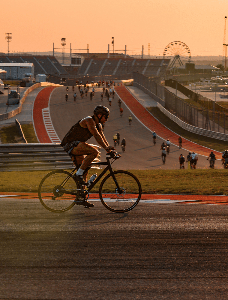 All About the COTA Tower - Home of the World Championships | Circuit of ...