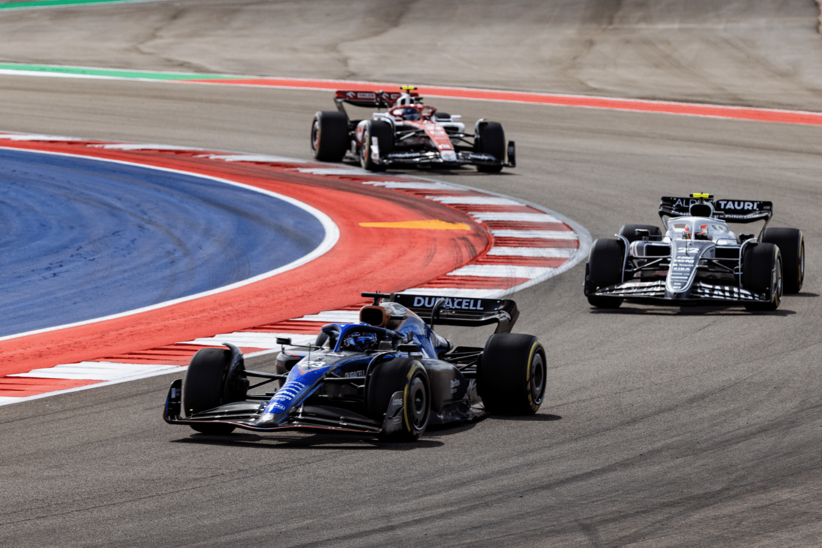 COTA Crash Course - History in 20 Turns - Home of the World ...