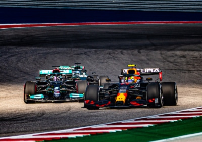 About Circuit of The Americas - Home of the World Championships