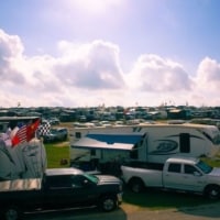 Camping at Circuit of the Americas - Book Now Online