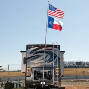 Camping at Circuit of the Americas - Book Now Online