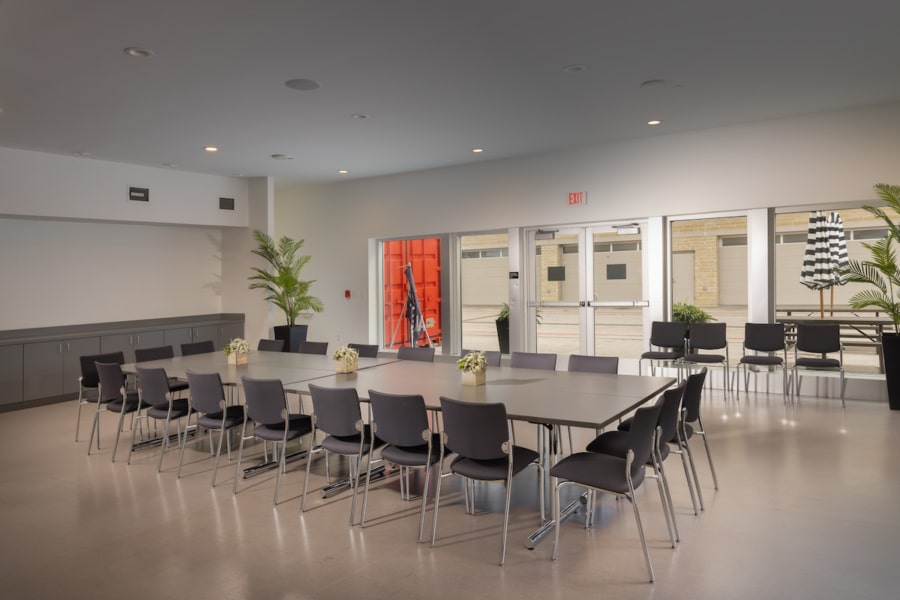 Event Center - Floor Plans - Book Your Unforgettable Event Now