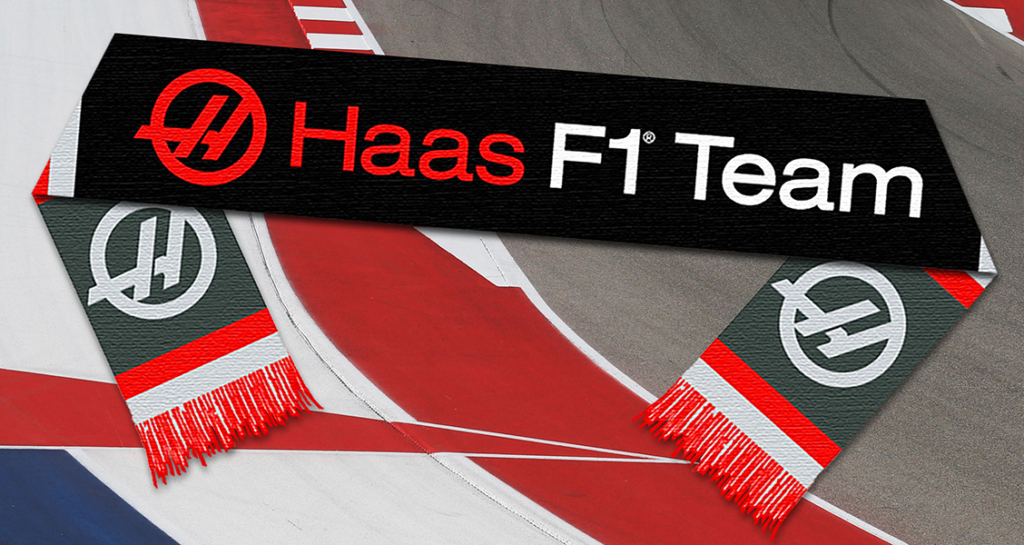 Haas F1 Team And Cota Announce Haas Usgp Fan Package - Home of the ...
