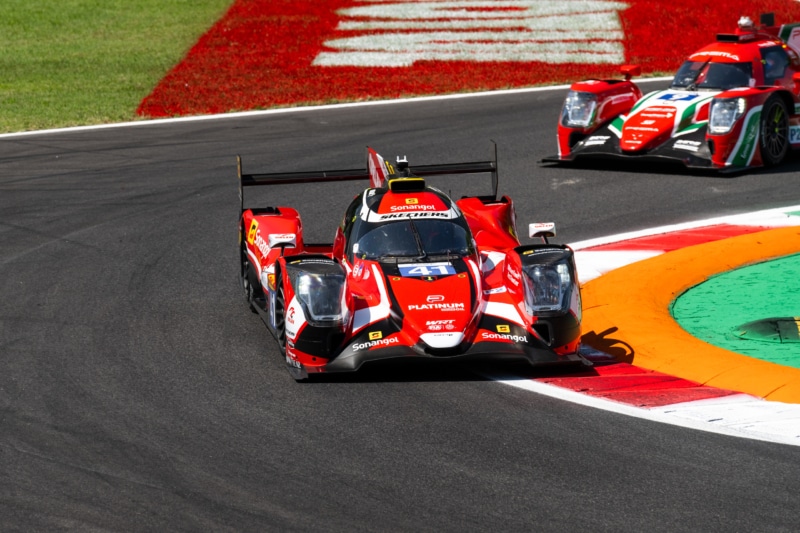 The World of WEC: A Beginner's Guide to Endurance Racing - Home of the ...