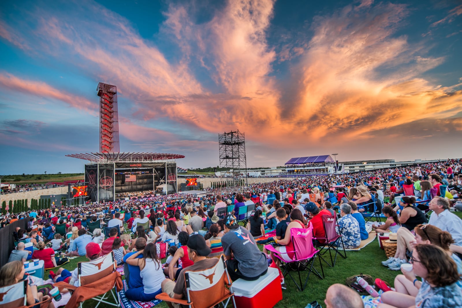 Must-See Artists This Concert Season - Home of the World Championships ...