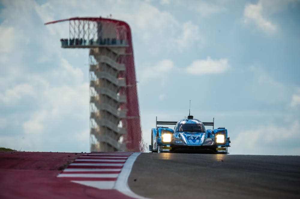 3 Unique Things About Endurance Racing - Home of the World ...