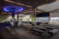 Velocity Lounge - Top Floor- Main Grandstand - Book Now