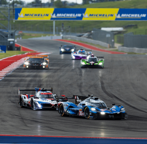 Formula Americas Open Wheel Driving Experience Unleashed - Home of the ...